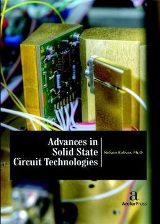 Advances in Solid State Circuit Technologies | 9781680943979 | Boeken | bol.com