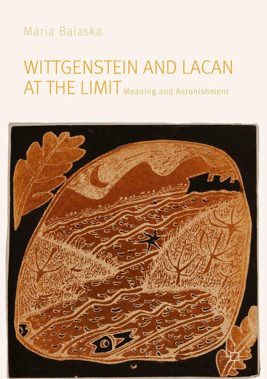 Wittgenstein and Lacan at the Limit (ebook), Maria Balaska ...