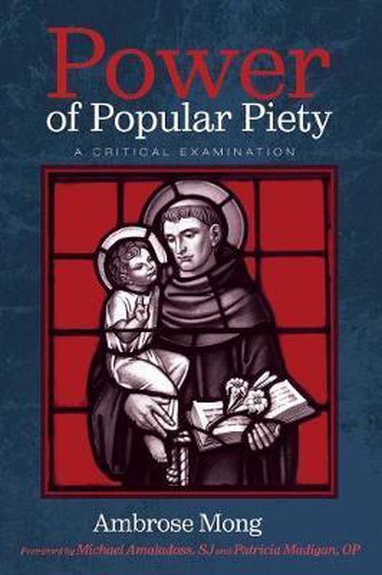 Power of Popular Piety, Ambrose Mong | 9781532656439 | Boeken | bol