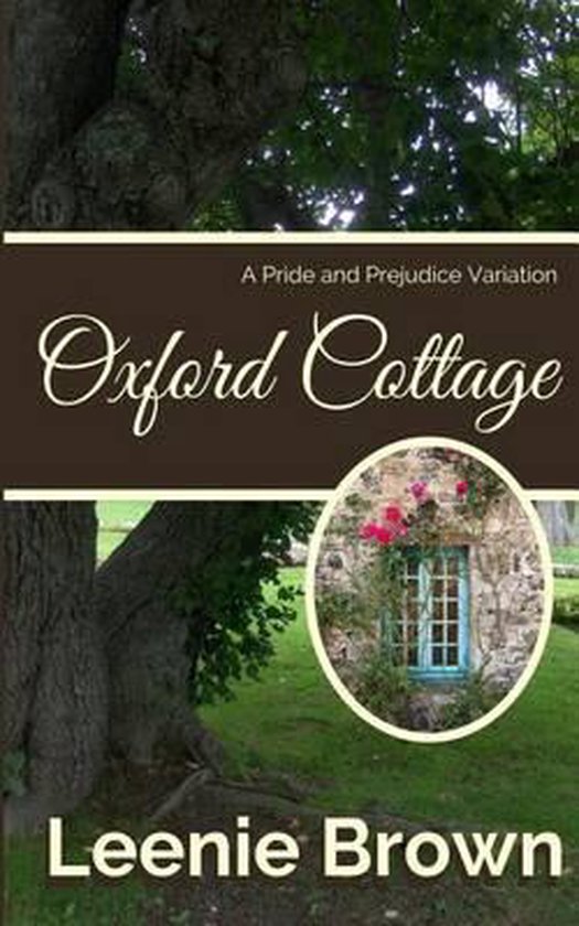 Darcy And. a Pride and Prejudice Variations Collection- Oxford Cottage, Leenie Brown |... | bol.com