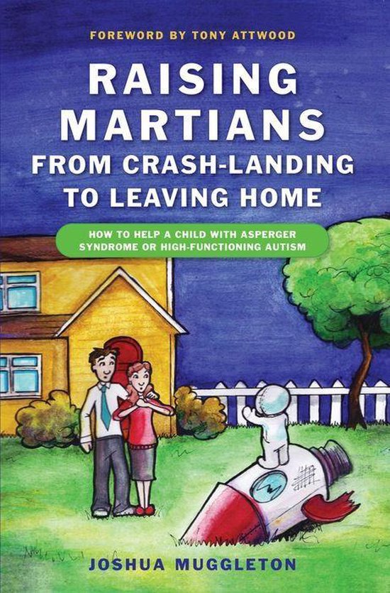 Raising Martians - from Crash-landing to Leaving Home (ebook), Joshua ...