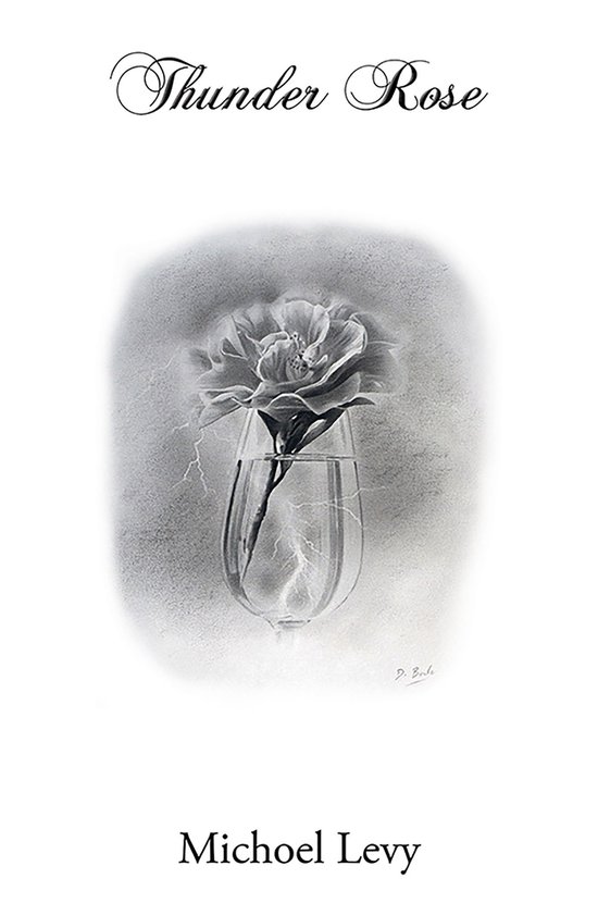 Thunder Rose (ebook), Michoel Levy | 9780463687604 | Boeken | bol.com
