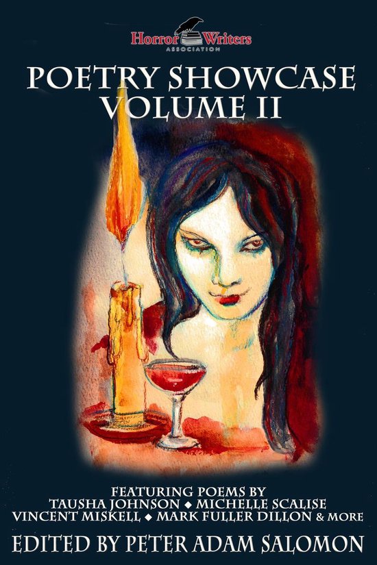 HWA Poetry Showcase 2 - HWA Poetry Showcase Volume II (ebook), Peter ...