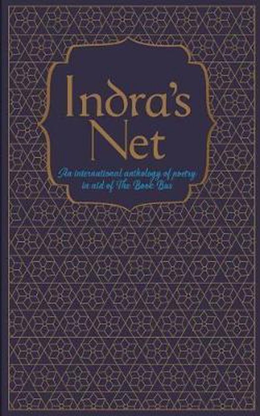 Indra's Net, Various Authors | 9781999740801 | Boeken | bol.com