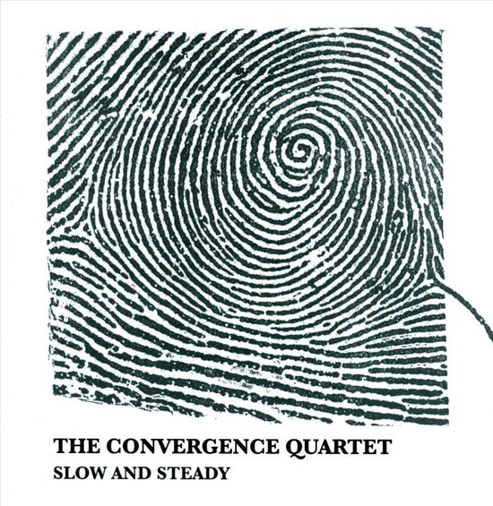 Slow and Steady, Syl Hendrix | CD (album) | Muziek | bol