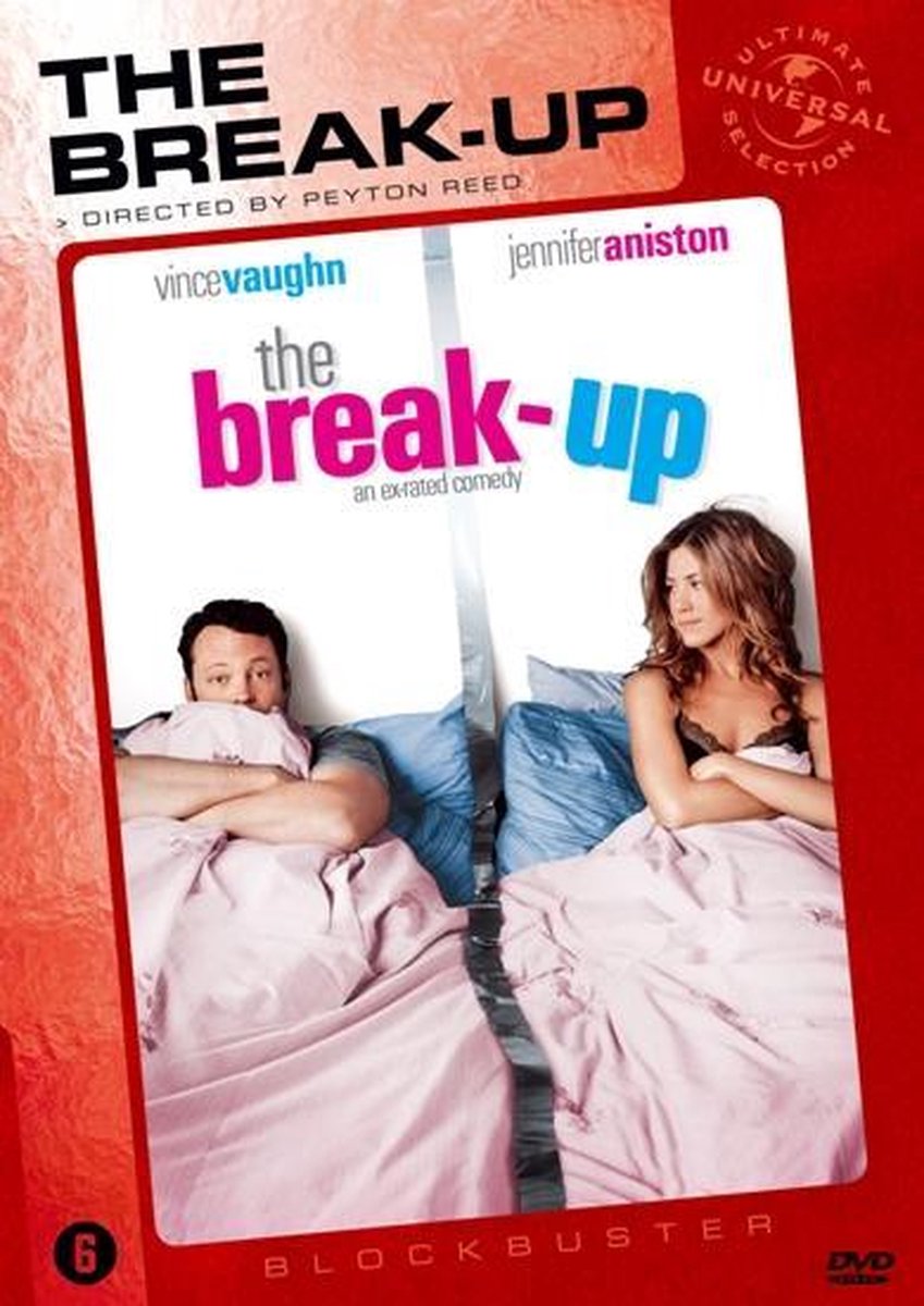 Break Up (Dvd), Jennifer Aniston | Dvd's | bol.com