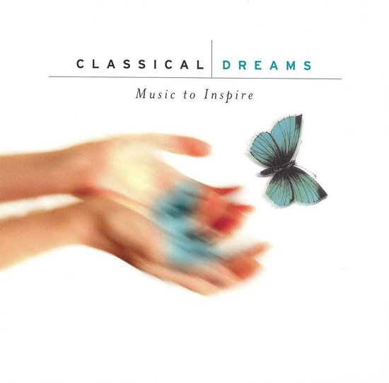 Classical Dreams: Music to Inspire, Scottish Chamber Orchestra Strings ...