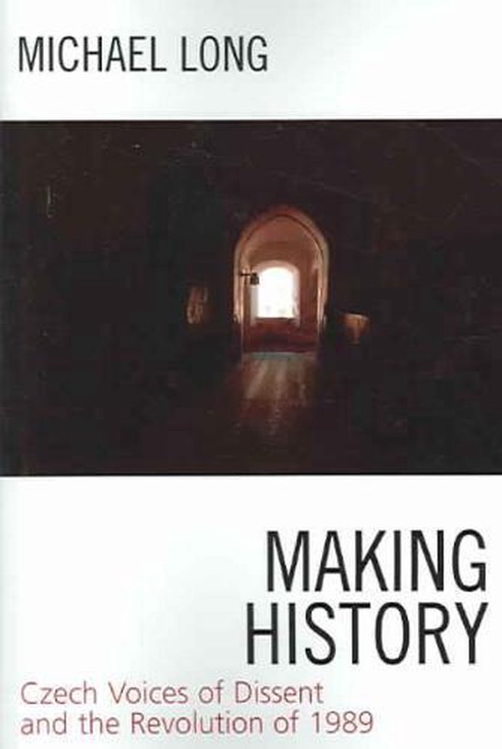 Making History | 9780742536517 | Michael Long | Boeken | bol.com