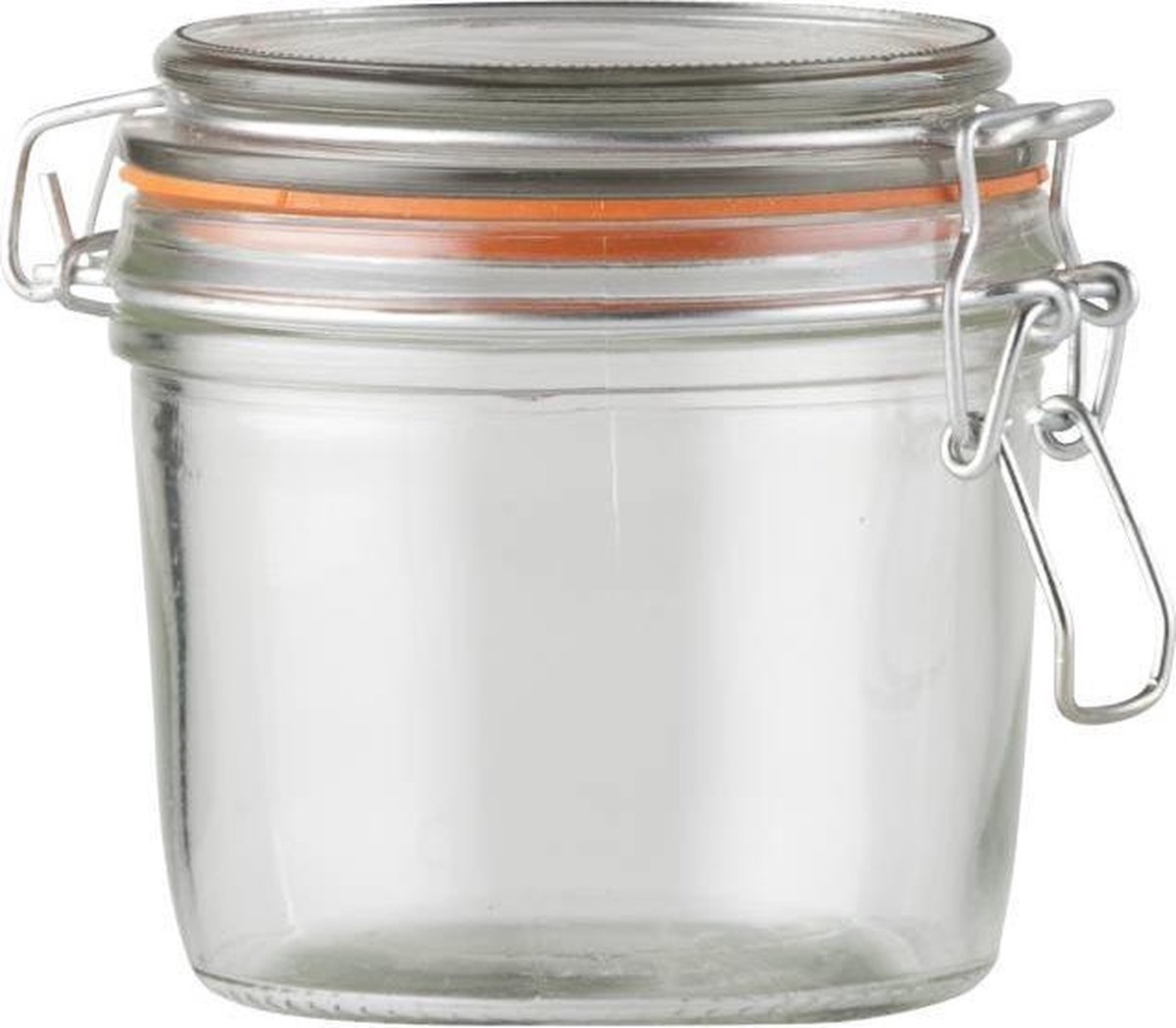 Weckpot 0,25 liter | bol.com