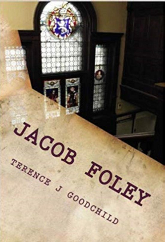 Jacob Foley (ebook), Terence Goodchild | 9780463749814 | Boeken | bol.com