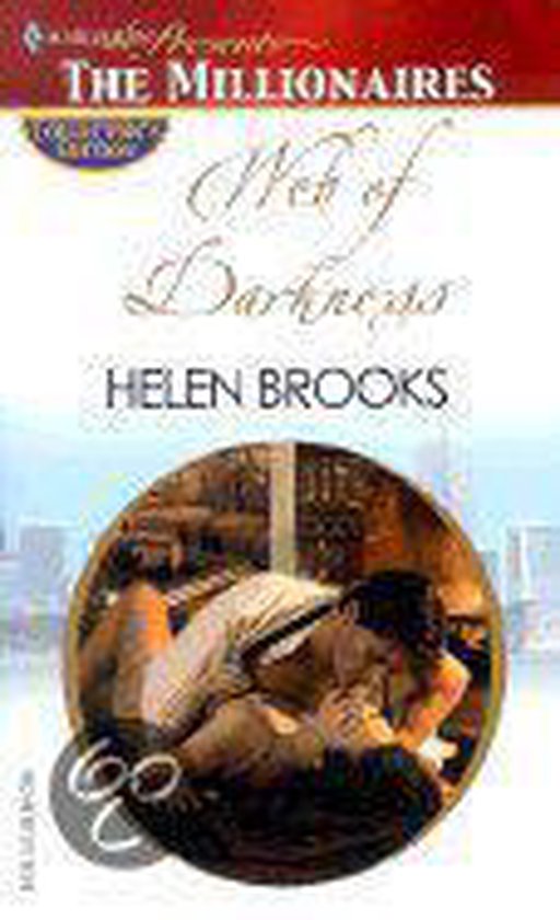 Web of Darkness, Helen Brooks | 9780373805150 | Boeken | bol.com