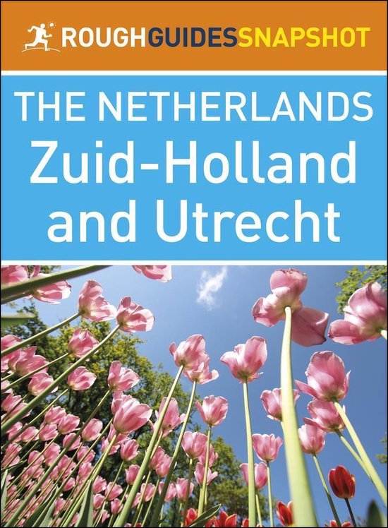 Zuid-Holland and Utrecht (Rough Guides Snapshot Netherlands) (ebook ...