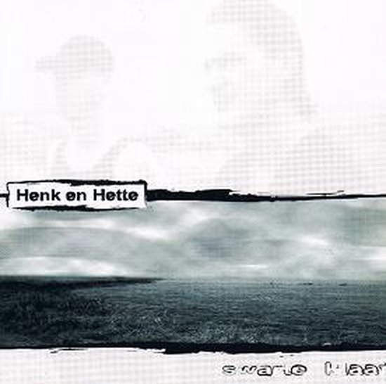 Henk en Hette - Swarte klaai (mini cd), Henk En Hette | CD (album ...