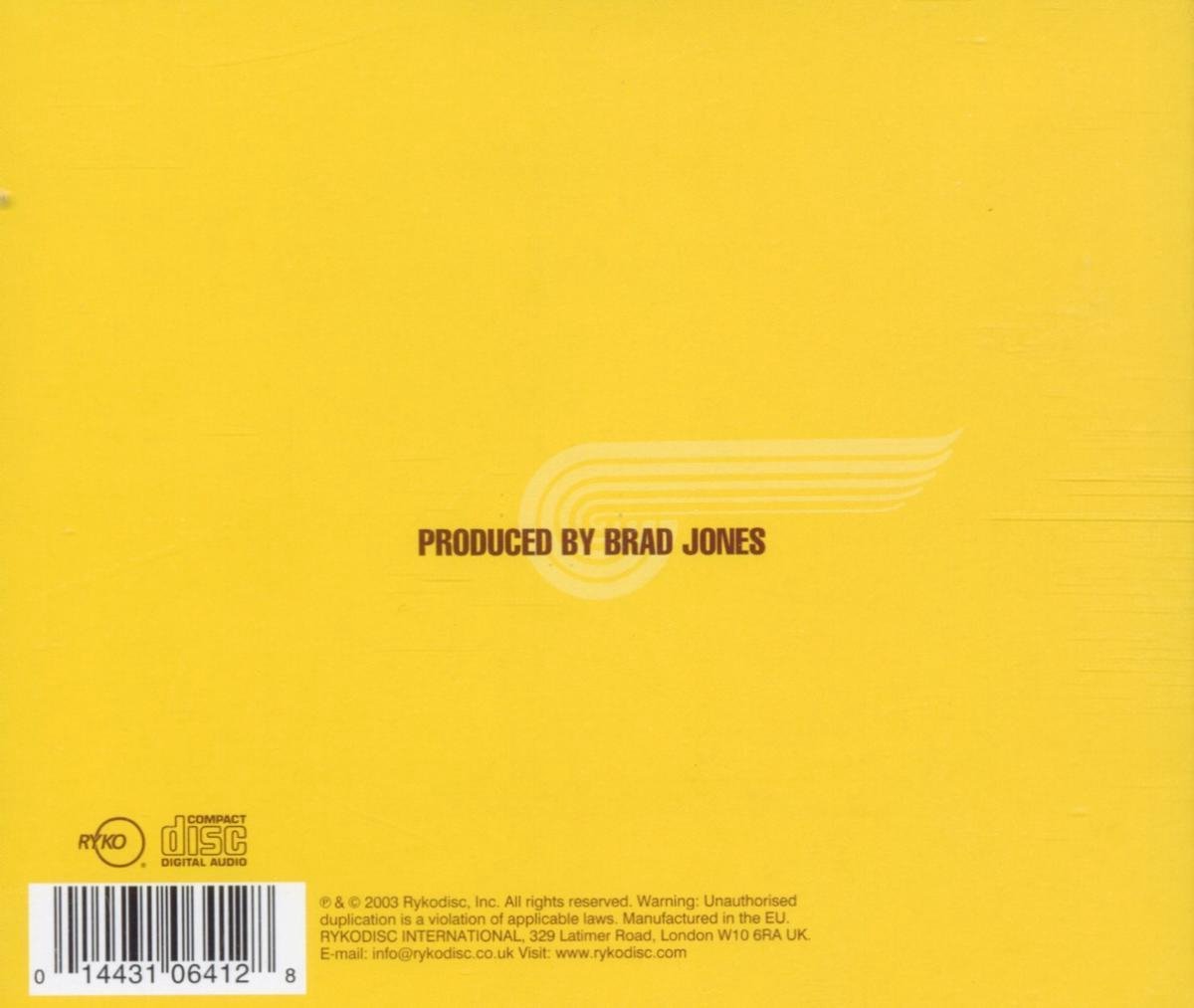 1972, Josh Rouse | CD (album) | Muziek | bol.com