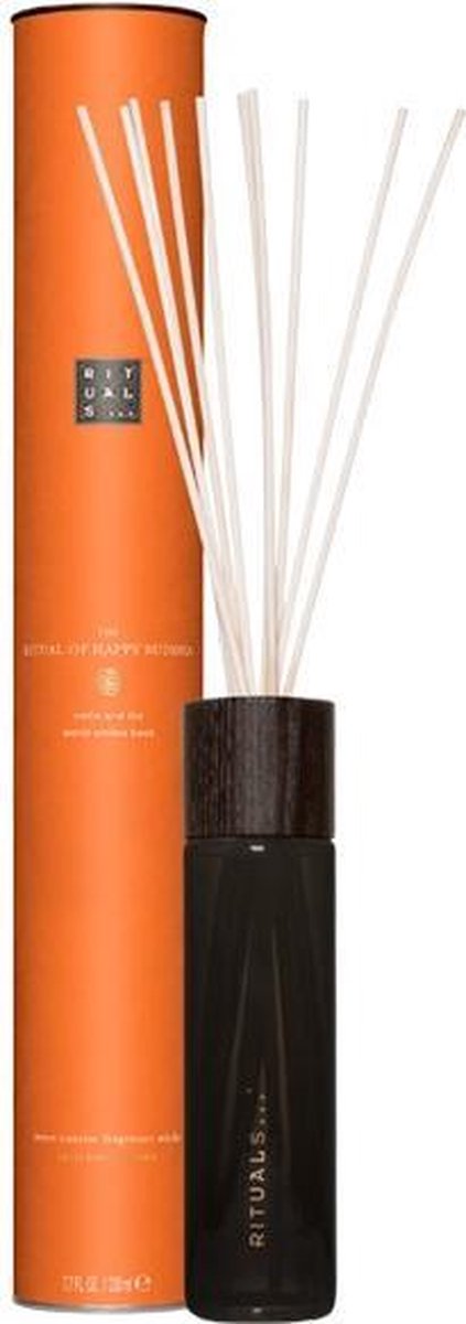 RITUALS The Ritual of Happy Buddha Fragrance Sticks - 230ml ...