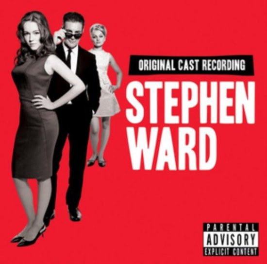 Stephen Ward, Original Cast Recording | CD (album) | Muziek | bol