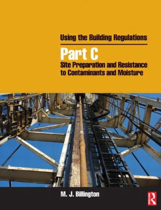 Using the Building Regulations, Mike Billington | 9780750662581 ...