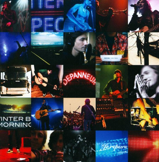 Mile End Sessions, David Usher | CD (album) | Muziek | bol