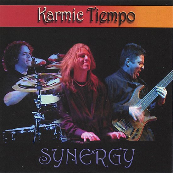 Synergy | CD (album) | Muziek | bol.com