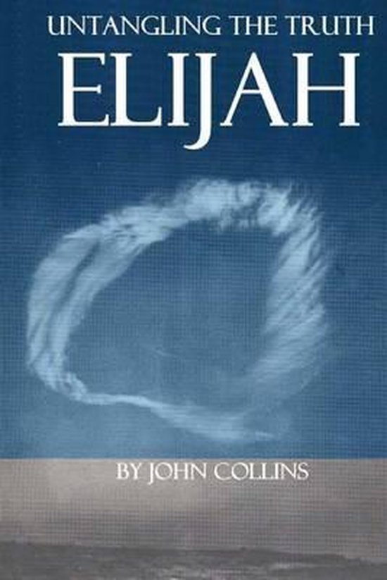 Untangling The Truth | 9781481077569 | Professor John Collins | Boeken | bol.com