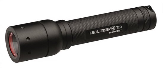 Led lenser t5.2 | bol