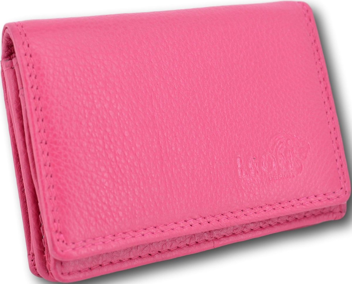 Portemonnee - Kleine portemonnee dames - Portemonnee dames ...