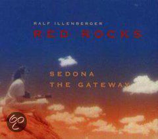 Red Rocks | CD (album) | Muziek | bol.com