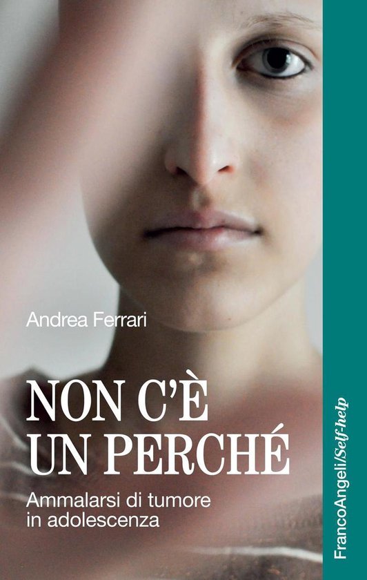 Non c'è un perché (ebook), Louis Ferron | 9788891748072 | Boeken | bol