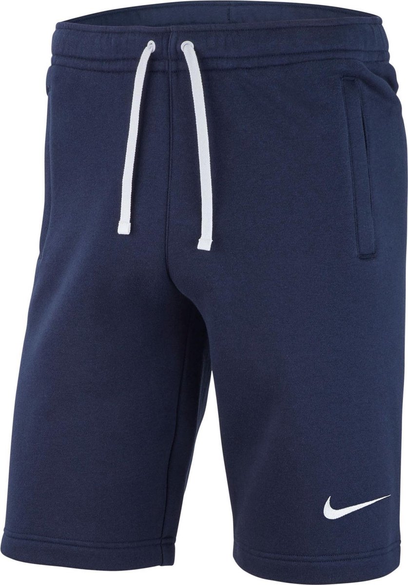 Nike Broek - Mannen - blauw | bol.com