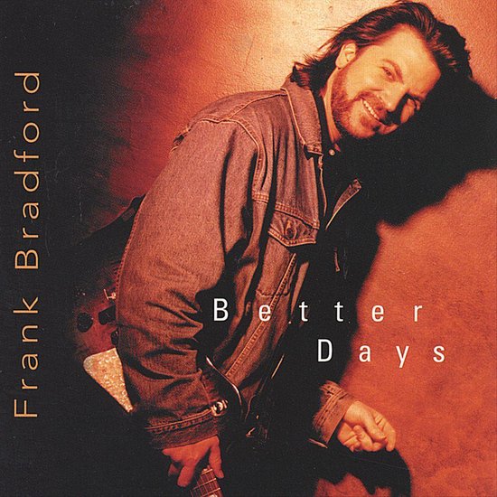 Better Days | CD (album) | Muziek | bol