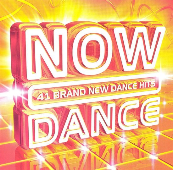 Now Dance 2004 [#1], Richard Berg | CD (album) | Muziek | bol