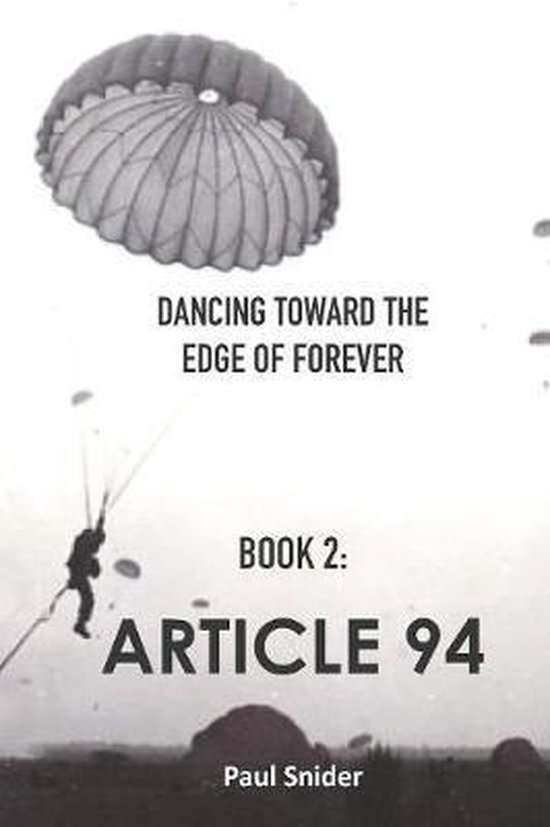 Article 94, Paul Snider | 9780963432766 | Boeken | bol.com