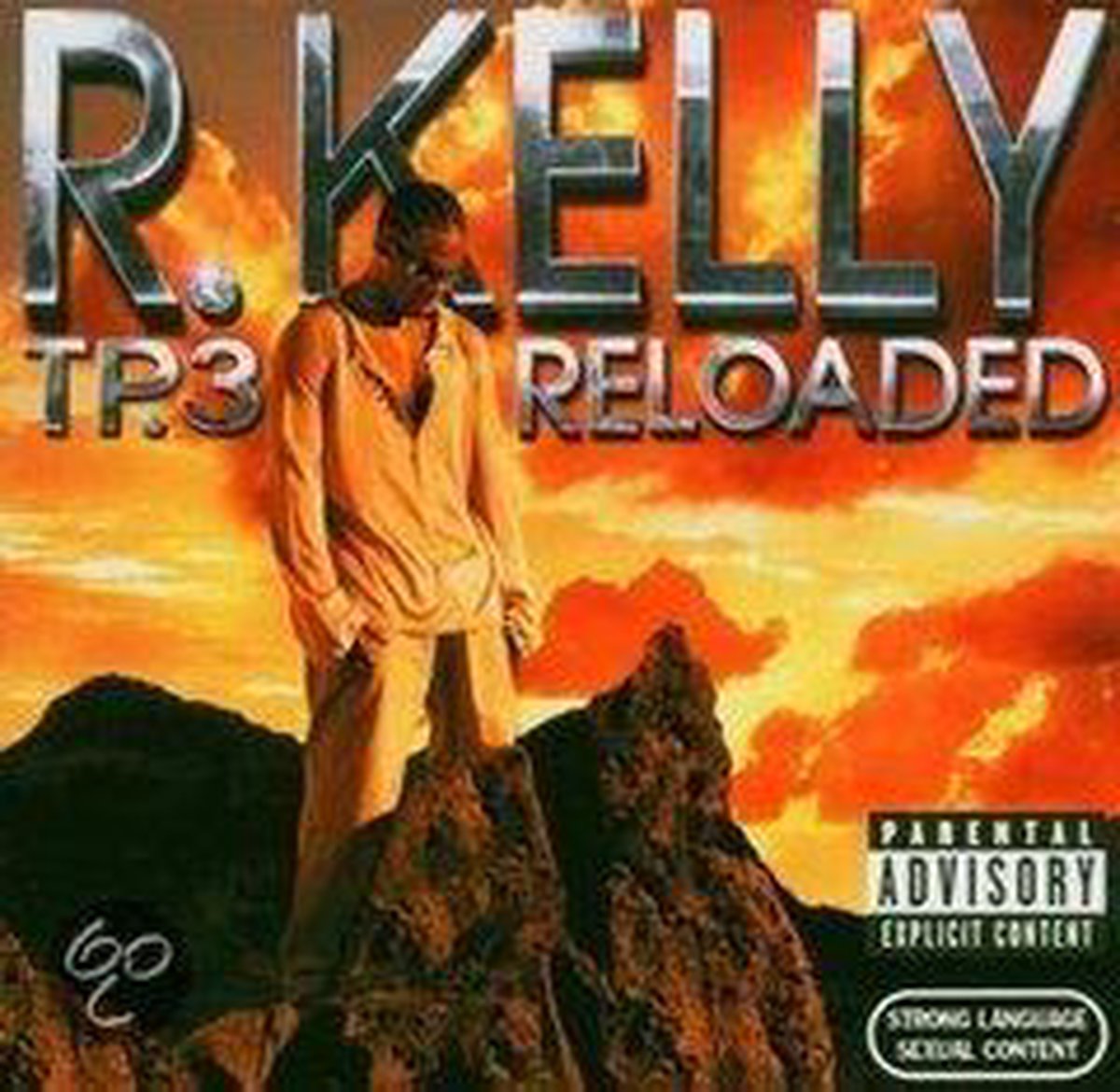 R.Kelly - Tp.3 Reloaded, R. Kelly | CD (album) | Muziek | bol.com