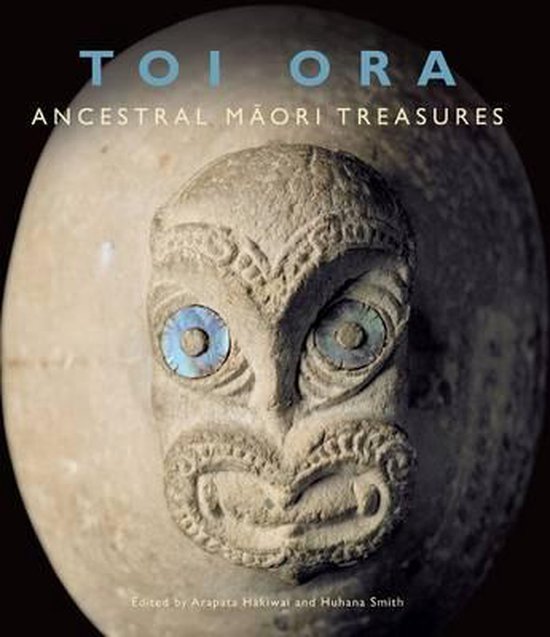 Toi Ora, Huhana Smith | 9781877385346 | Boeken | bol.com
