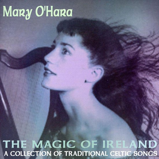 Magic of Ireland, Mary O'Hara | CD (album) | Muziek | bol