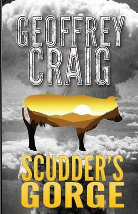 Scudder's Gorge, Geoffrey Craig | 9781632750556 | Boeken | bol.com