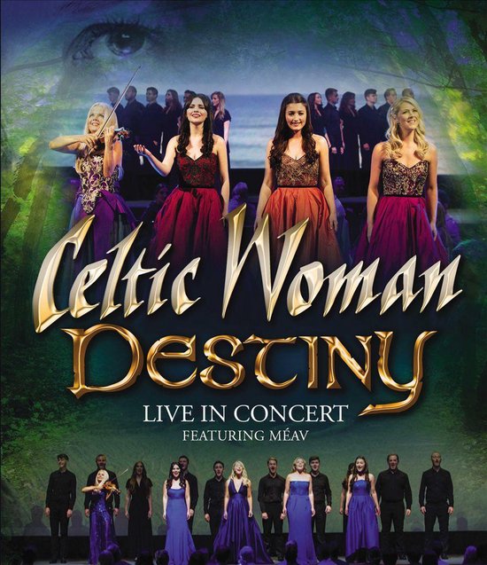 Destiny, Celtic Woman | Muziek | bol.com