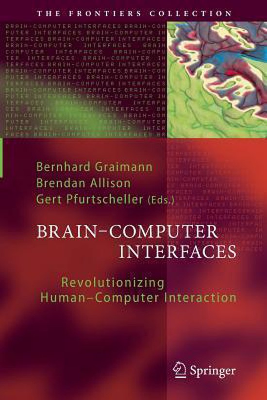 Brain-Computer Interfaces | 9783642266355 | Boeken | bol.com