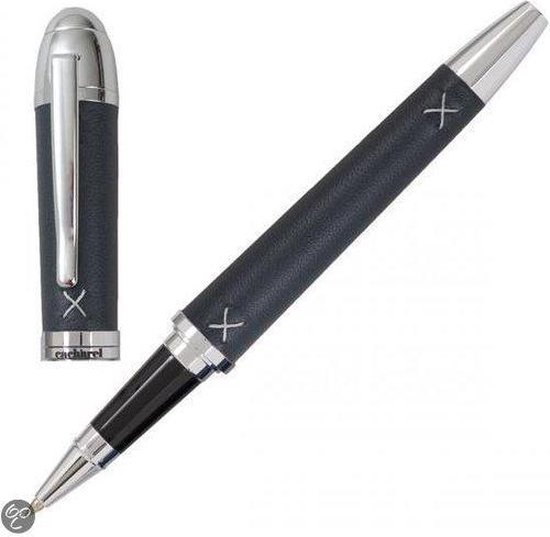 Cacharel Rollerball pen Acqua Leather | bol