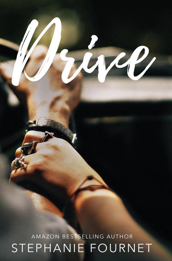 Drive (ebook), Stephanie Fournet | 9781946061195 | Boeken | bol.com
