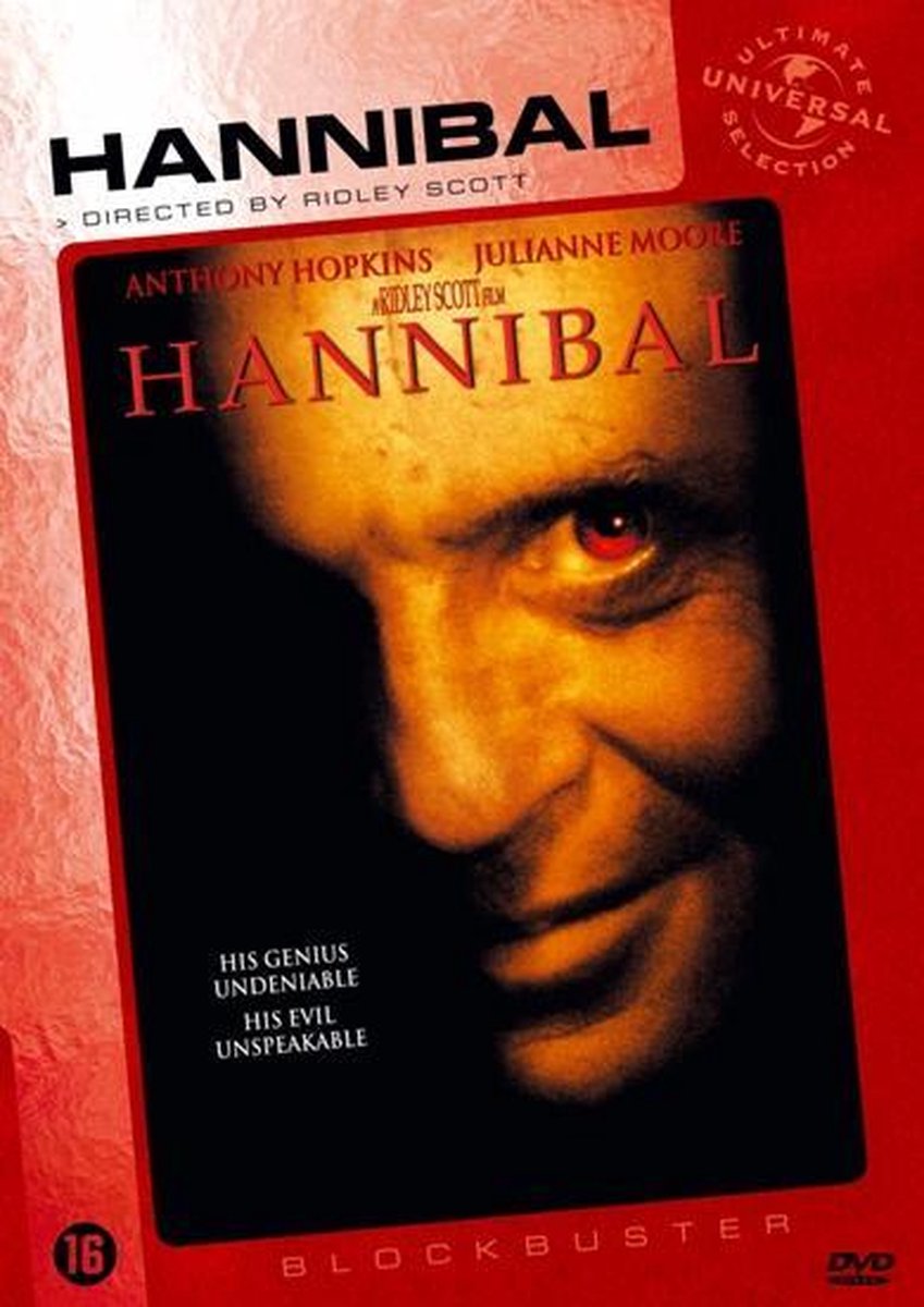 Hannibal (Dvd), Frankie Faison | Dvd's | bol.com