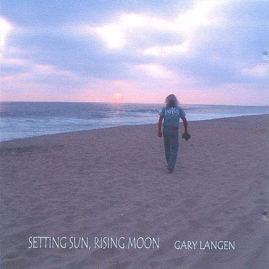 Setting Sun, Rising Moon | CD (album) | Muziek | bol.com