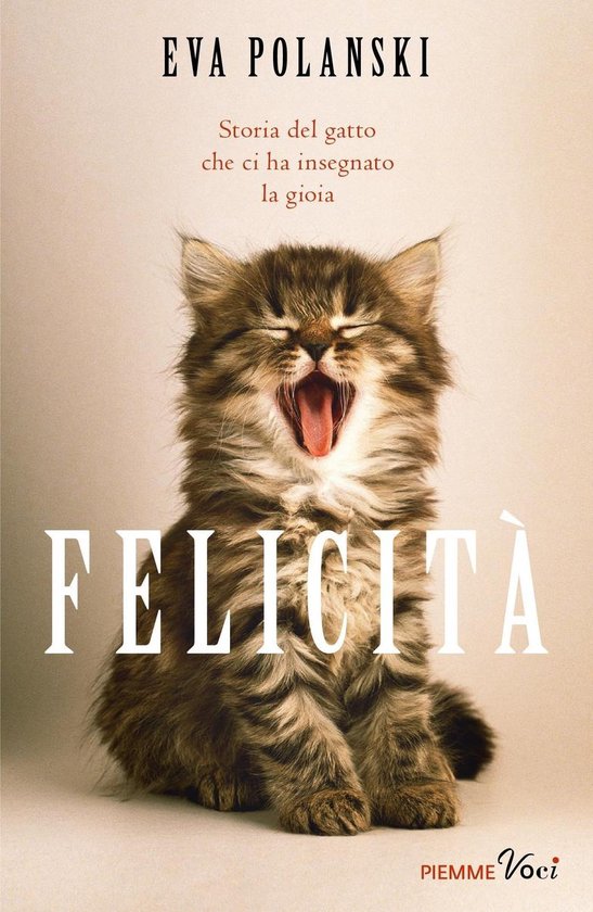 Felicità (ebook), Eva Polanski | 9788858519059 | Boeken | bol