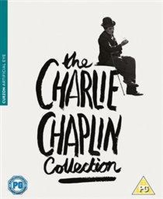 Charlie Chaplin Collection (DVD) (Dvd) | Dvd's | bol