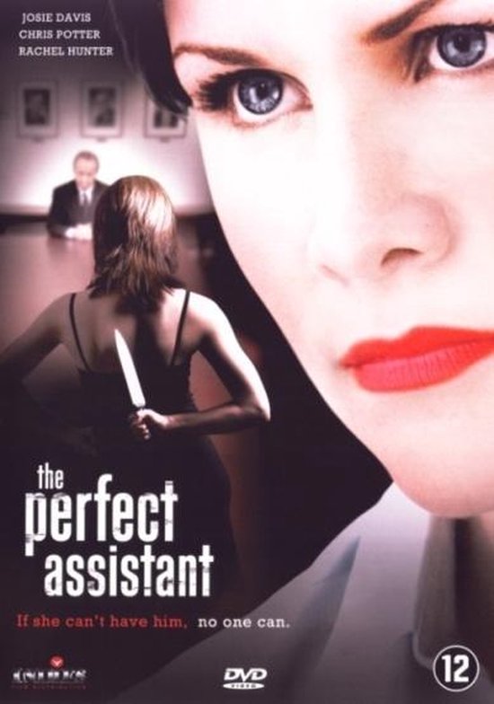 Perfect Assistant (Dvd), Sophie Gendron | Dvd's | bol