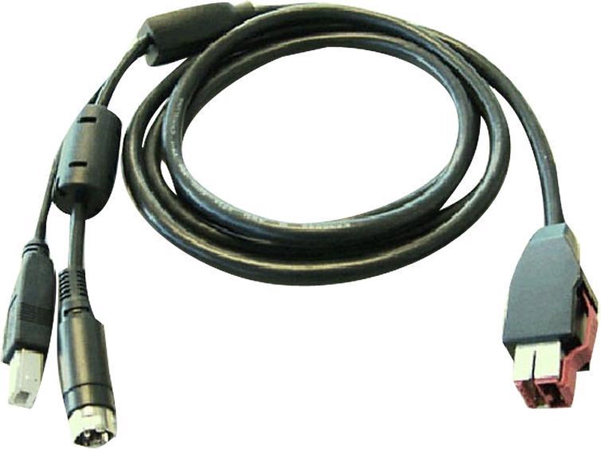 PUSB Y Cable | bol.com