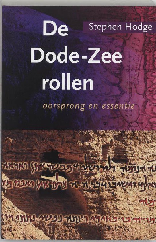 De Dode-Zeerollen, S. Hodge | 9789020282733 | Boeken | bol