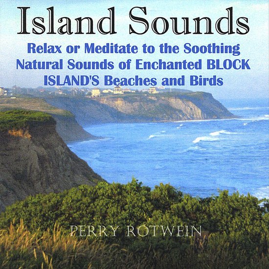 Island Sounds | 0634479885167 | Boeken | bol