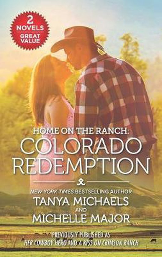 Home on the Ranch, Tanya Michaels | 9781335507181 | Boeken | bol
