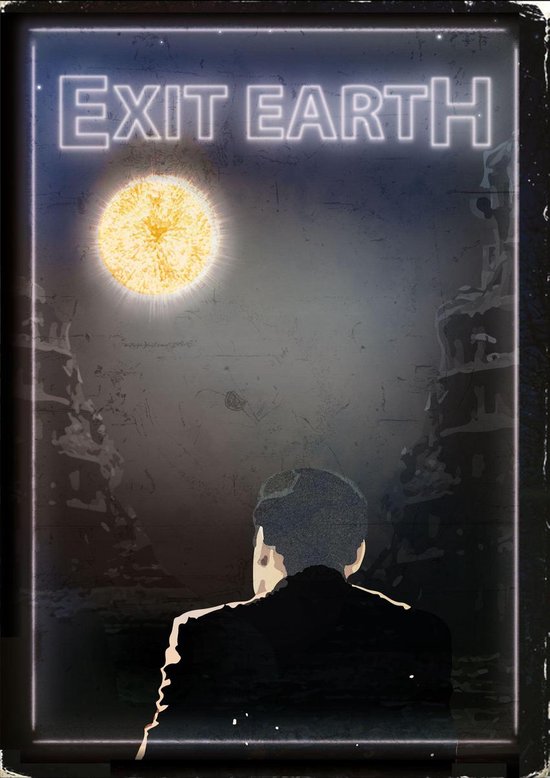 EXIT EARTH (ebook), Duncan Abel | 9781999890711 | Boeken | bol.com